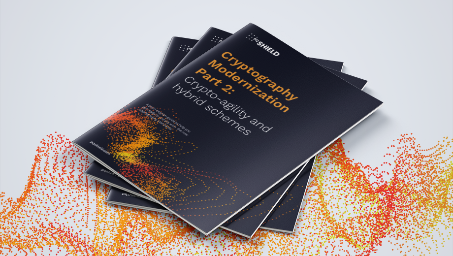 Cryptography Modernization Part 2: Crypto-agility and hybrid schemes ...