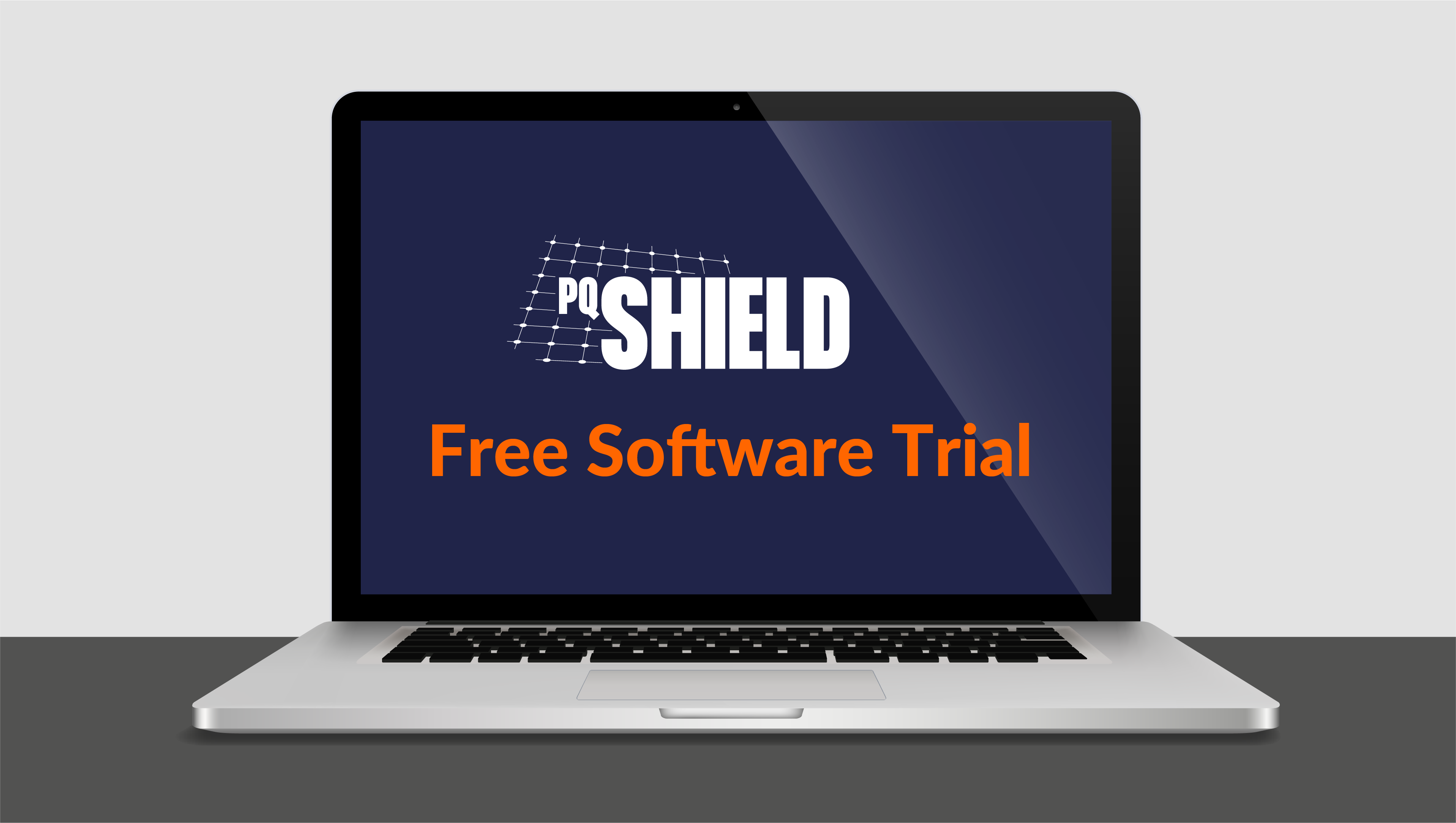 Register for your free software trial | PQShield